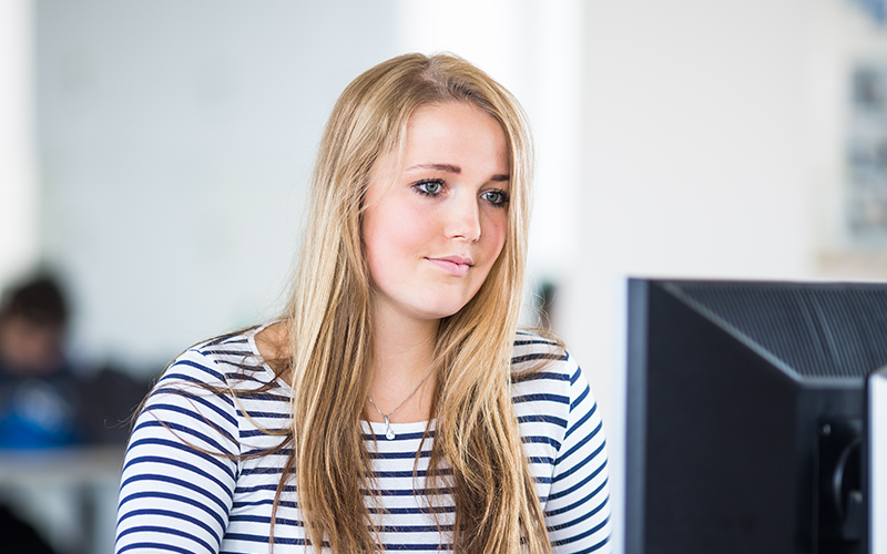 Elevadministration – SchoolSoft