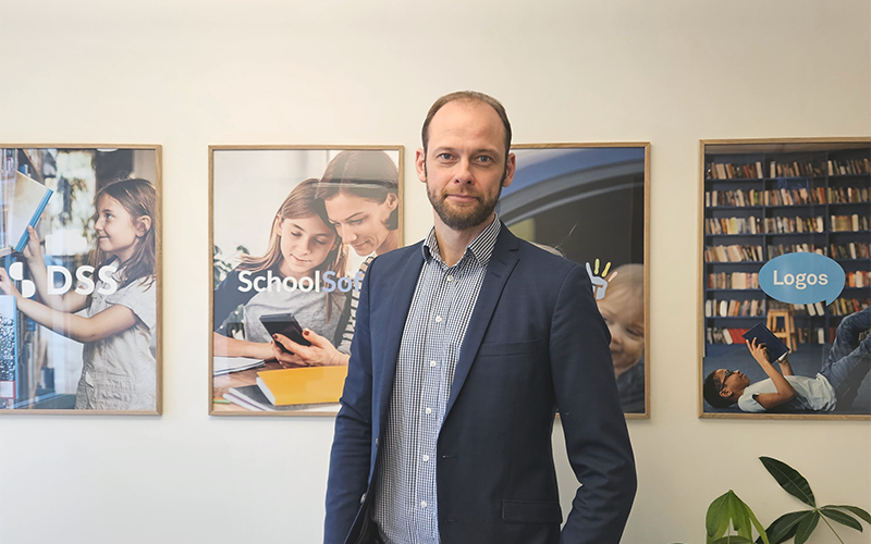 Nyheter – SchoolSoft